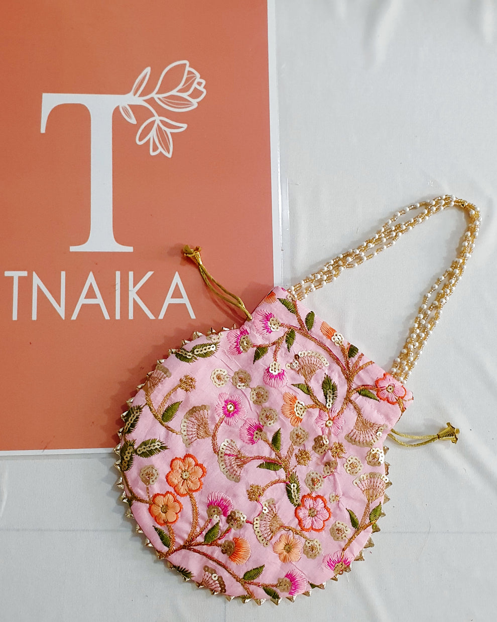 Potli Bags: Unique & Stylish Handbags | Shop Ethnic Bags & Clutches ...